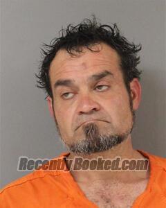 Recent Booking / Mugshot for DANIEL HYATT in Blount County, Alabama