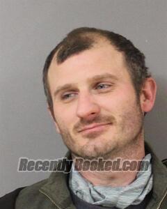Recent Booking / Mugshot for BRANDON SPURLING in Blount County, Alabama