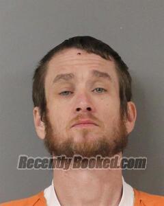 Recent Booking / Mugshot for JASON BELL in Blount County, Alabama