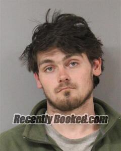 Recent Booking / Mugshot for STEVEN STOJAK in Blount County, Alabama