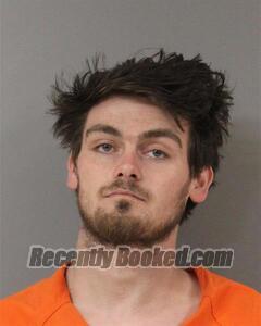 Recent Booking / Mugshot for STEVEN STOJAK in Blount County, Alabama
