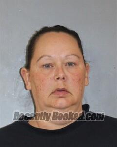 Recent Booking / Mugshot for HOLLY TUGGLE in Blount County, Alabama