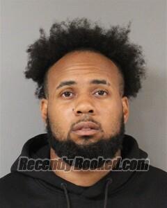 Recent Booking / Mugshot for JOHNNY CARTER in Blount County, Alabama