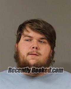 Recent Booking / Mugshot for THOMAS BRANHAM in Blount County, Alabama