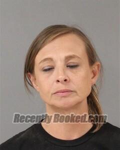 Recent Booking / Mugshot for JESSICA RADFORD in Blount County, Alabama