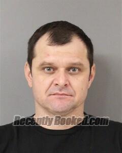 Anthony Prince Mugshot & Arrest Info | Blount County, AL
