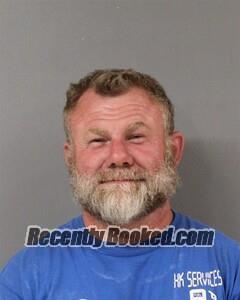 Recent Booking / Mugshot for JASON EVATT in Blount County, Alabama