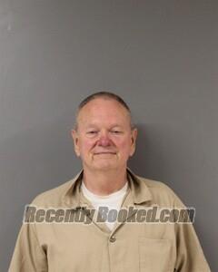 Recent Booking / Mugshot for RAYMOND PUTMAN in Blount County, Alabama