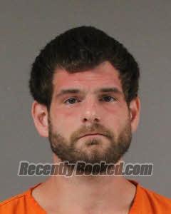 Recent Booking / Mugshot for ROBERT TODD in Blount County, Alabama