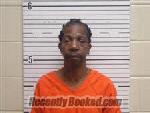 Recent Booking / Mugshot for JAMES MITCHELL BEDGOOD in Butler County ...