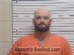 Recent Booking / Mugshot for MICHAEL BROGDEN in Butler County, Alabama