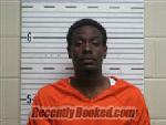 Recent Booking / Mugshot for ELIJAH X COKER in Butler County, Alabama