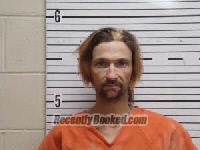 Recent Booking / Mugshot for MICAH RAY CARPENTER in Butler County, Alabama