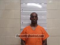 Recent Booking / Mugshot for SAMUEL CORNELL in Butler County, Alabama