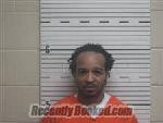 Recent Booking / Mugshot for MICHAEL DEANGELO FROST in Butler County ...