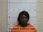 Recent Booking / Mugshot for LASHONDRA GRICE in Butler County, Alabama