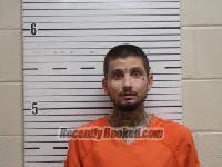 Recent Booking / Mugshot for ROBERT ANDREW GAFFORD in Butler County ...