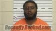 Recent Booking / Mugshot for ERIC HARRIS in Butler County, Alabama