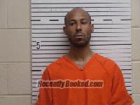 Recent Booking / Mugshot for TERRANCE EUGENE JONES in Butler County ...
