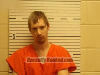 Recent Booking / Mugshot for CHANCEY LEE LAWRENCE in Butler County, Alabama