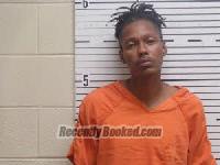 Recent Booking / Mugshot for BRETT LAMAR MCCALL in Butler County, Alabama