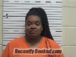 Recent Booking / Mugshot for BREAISHA RENEE MCCALL in Butler County ...