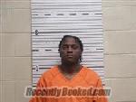 Recent Booking / Mugshot for HEZEKIAH MCDOLE in Butler County, Alabama