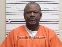 Recent Booking / Mugshot for PHILLIP EARL MARSH in Butler County, Alabama