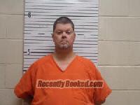 Recent Booking / Mugshot for RICHARD DAMON MESSER in Butler County, Alabama