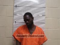 Recent Booking / Mugshot for TRAMAINE MARTEZ OWENS in Butler County ...