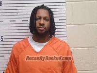Recent Booking / Mugshot for DEVORIS J ROBINSON in Butler County, Alabama
