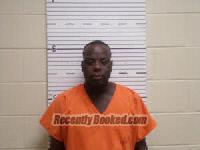 Recent Booking / Mugshot for JIM ANTHONY RUDOLPH in Butler County, Alabama