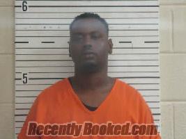 Recent Booking / Mugshot for LAMONDA M RUDOLPH in Butler County, Alabama