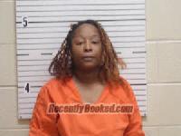 Recent Booking / Mugshot for SHONDA RUDOLPH in Butler County, Alabama