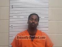 Recent Booking / Mugshot for TREY JAMARCUS RAMSEY in Butler County, Alabama