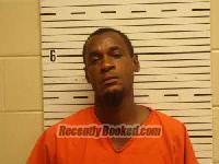 Recent Booking / Mugshot for HARRY OCTAVIA SCOTT in Butler County, Alabama