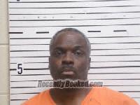 Recent Booking / Mugshot for JUDGE EDWARD SMITH in Butler County, Alabama