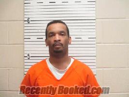 Recent Booking / Mugshot for ANTONIA JEROME TYSON in Butler County, Alabama