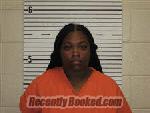 Recent Booking / Mugshot for TYEKIAH SHANICE TAYLOR in Butler County ...