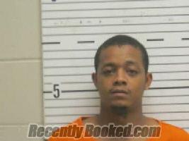 Recent Booking / Mugshot for ANTHONY J WARREN in Butler County, Alabama