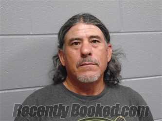 Recent Booking / Mugshot for Kelly Robert Beasley in Calhoun County ...