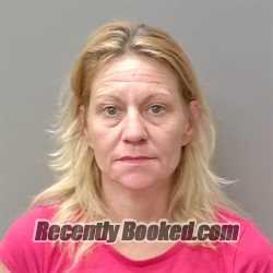 Recent Booking / Mugshot for Rhonda Michelle Beasley in Calhoun County ...