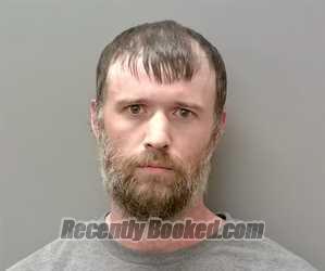 Recent Booking / Mugshot for Christopher Michael Carmack in Calhoun ...