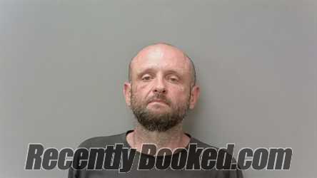 Recent Booking / Mugshot for Joshua Eli Colson in Calhoun County, Alabama