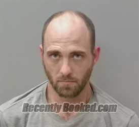 Recent Booking / Mugshot for James Donald Deardorff in Calhoun County ...
