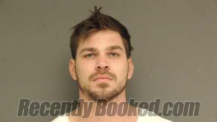 Recent Booking / Mugshot for Joshua Tyler Deese in Calhoun County, Alabama