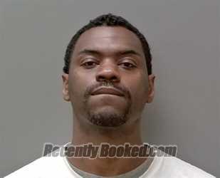 Recent Booking / Mugshot for Thomas Edward Edmondson in Calhoun County ...