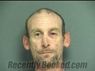 Recent Booking / Mugshot for Brandon Keith Gaddy in Calhoun County, Alabama