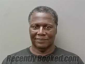 Recent Booking / Mugshot for Chester Gray in Calhoun County, Alabama