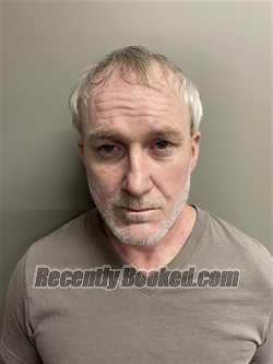 Recent Booking / Mugshot for Christopher Shawn Garrett in Calhoun ...